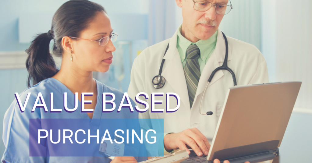 6 Value Based Purchasing Terms You Need to Know - Expy Health