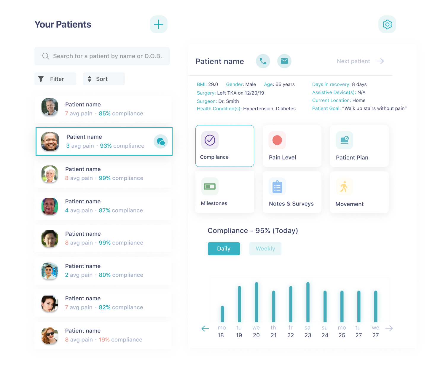 Expy Surgery - Expy Health