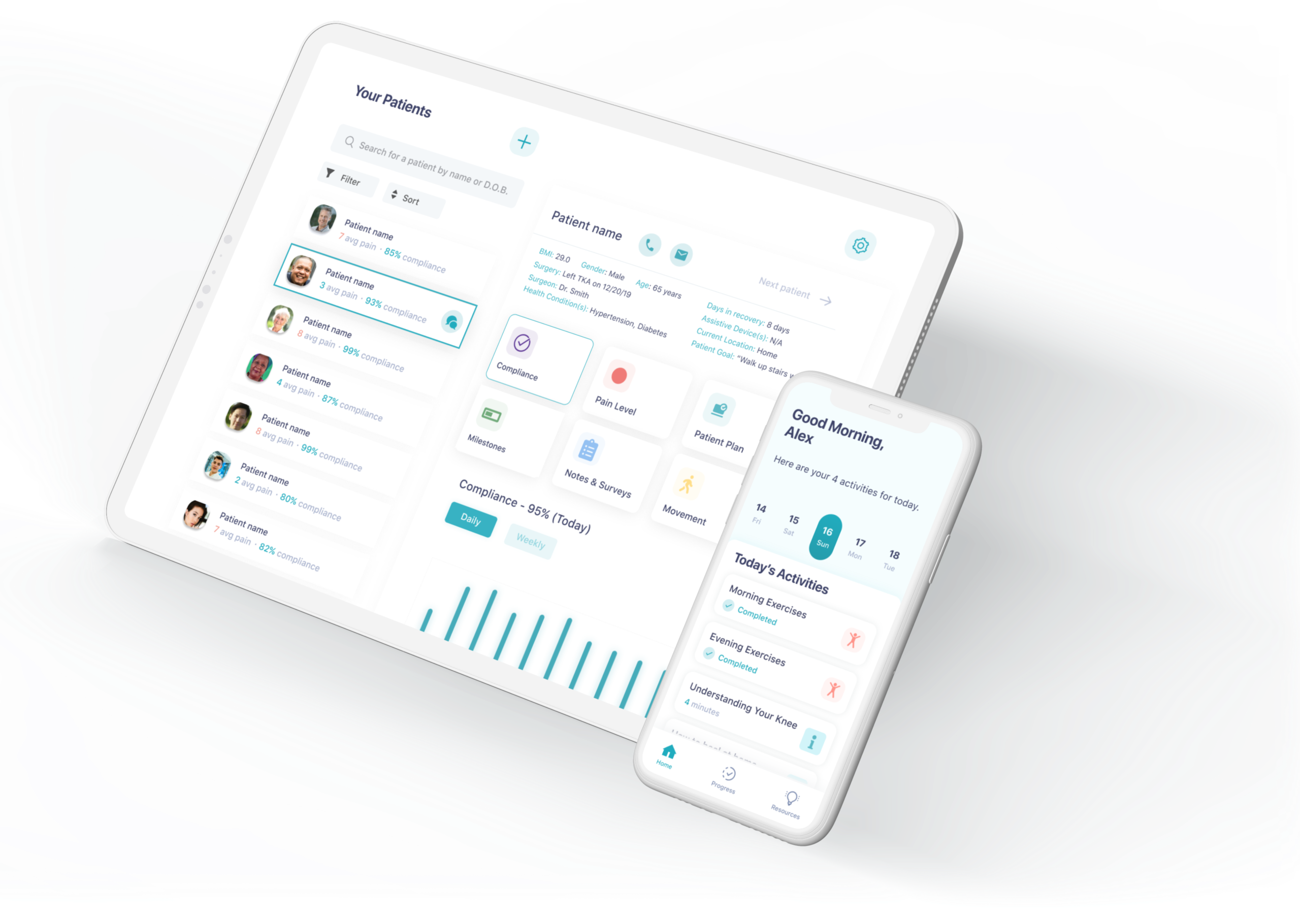 Contact Us - Expy Health